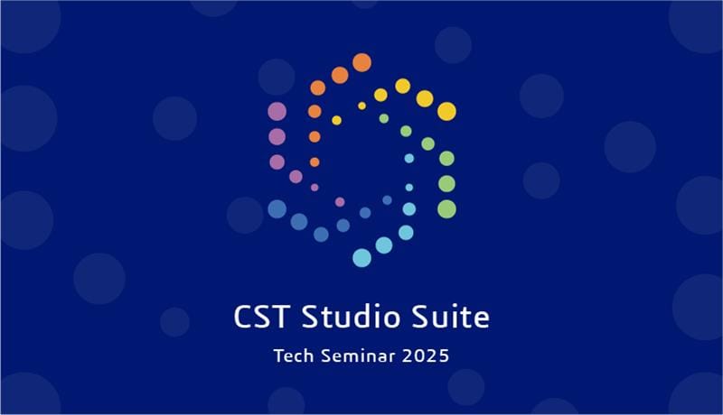 CST Studio Suiteでのケーブル作成と紹介 - Genspark