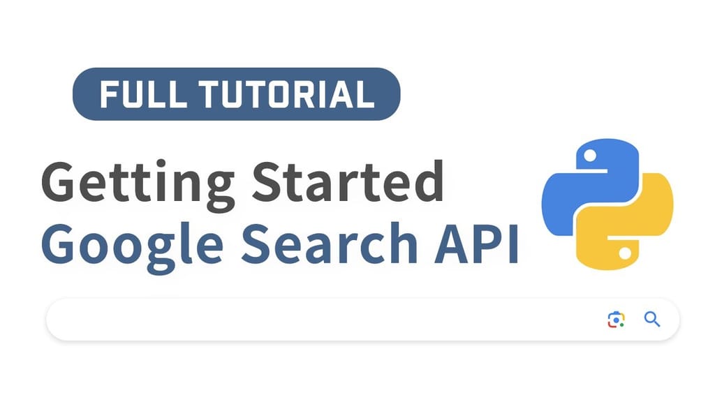 Google Search Apiの使い方 - Genspark