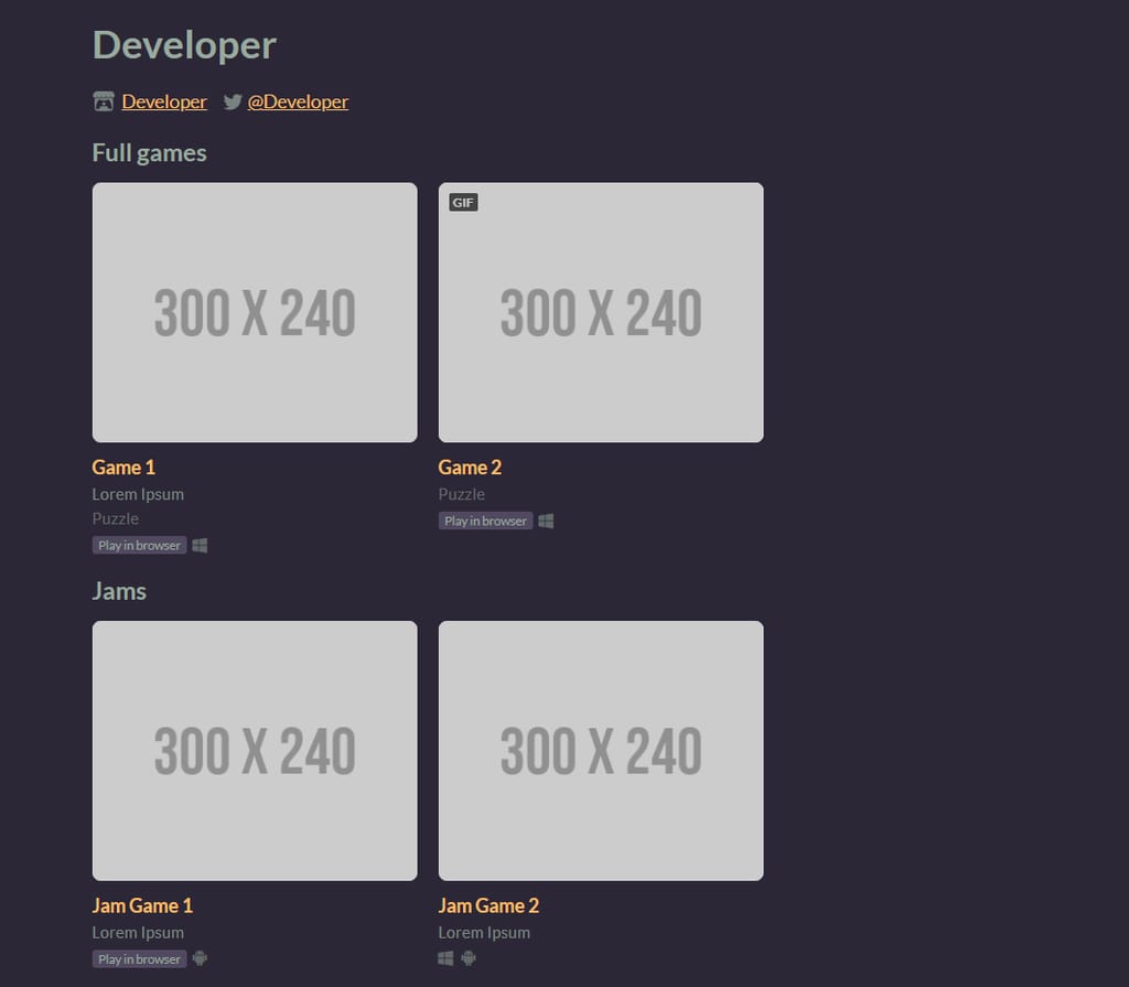 Itch.Io 無料エロゲー - Genspark