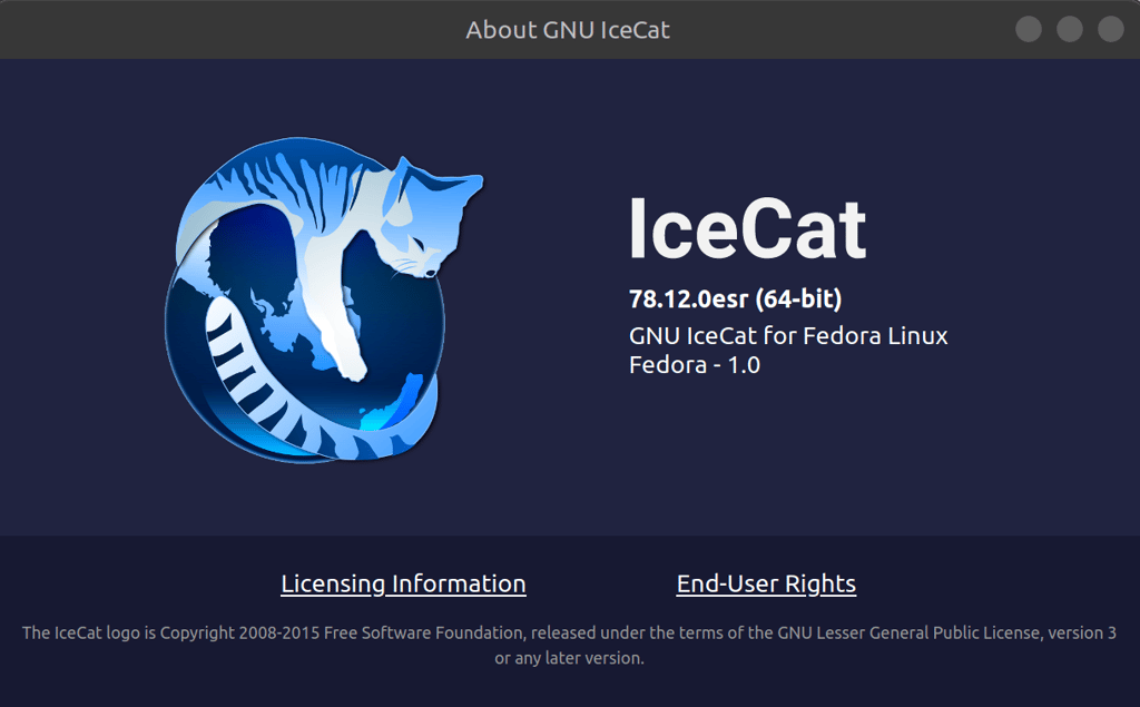 List of Firefox Fork Web Browsers - Genspark