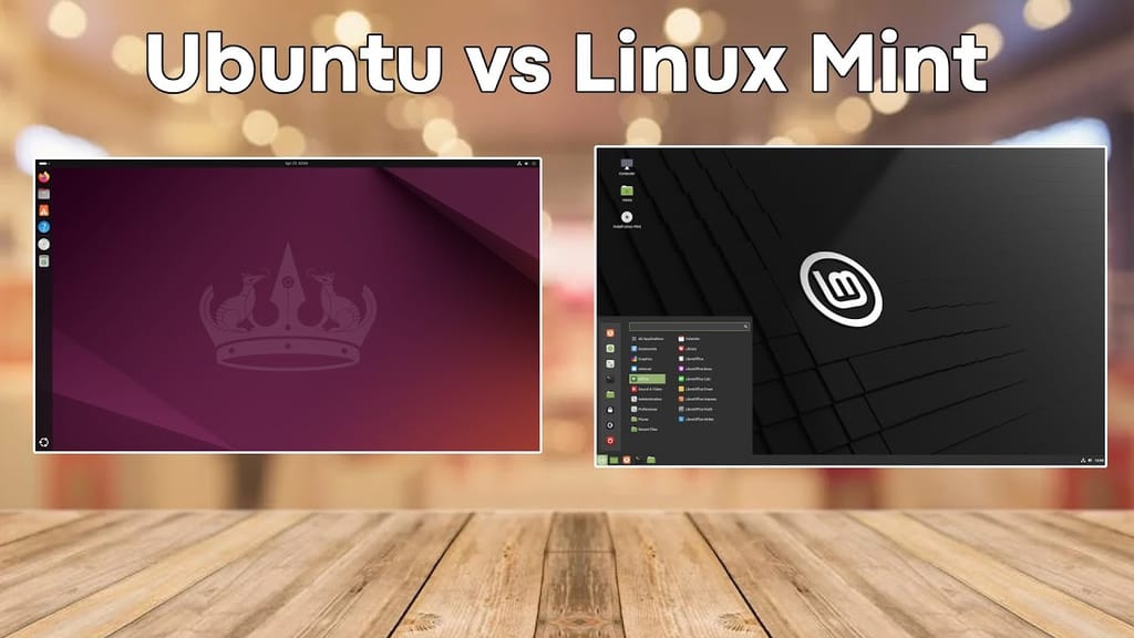 Linux Mint 推奨スペック - Genspark