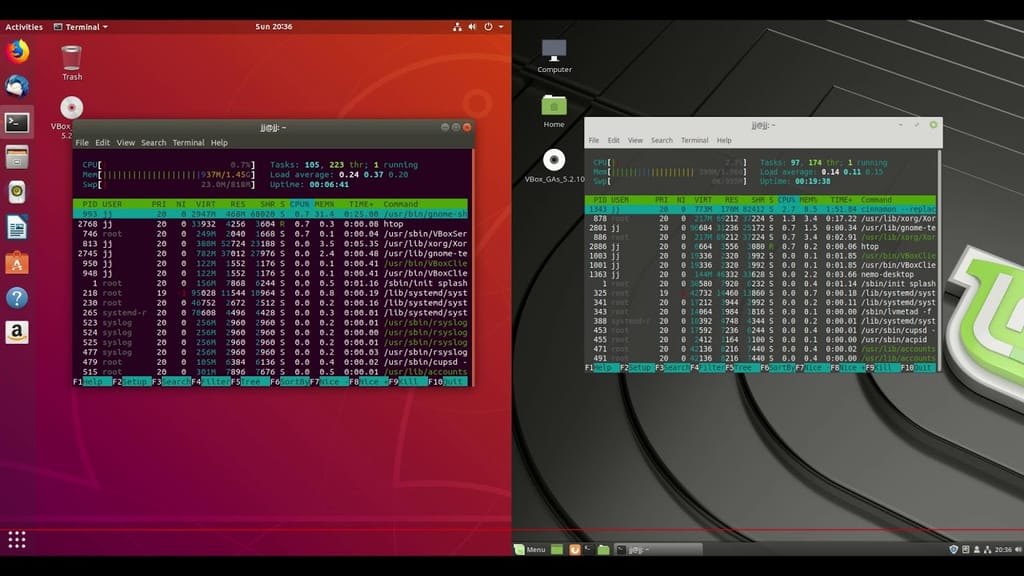 Linux Mint 推奨スペック - Genspark
