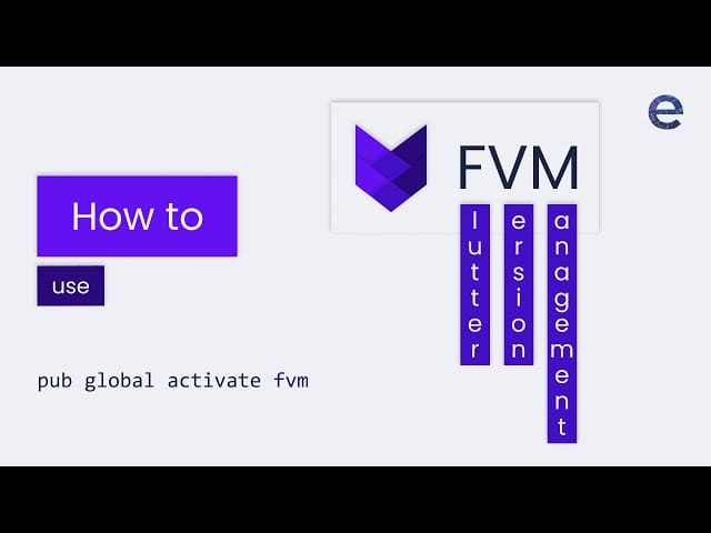 How To Use Fvm On Windows - Genspark