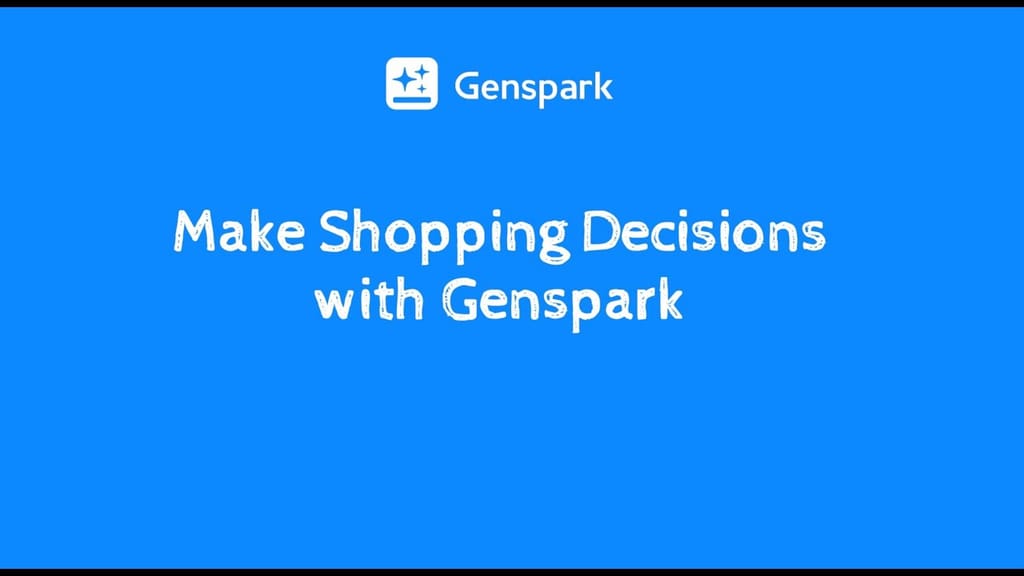 Genspark Ai Founder - Genspark