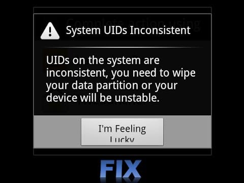 Understanding Android UIDs: u0_system, u0_a141, and SystemUID - Genspark