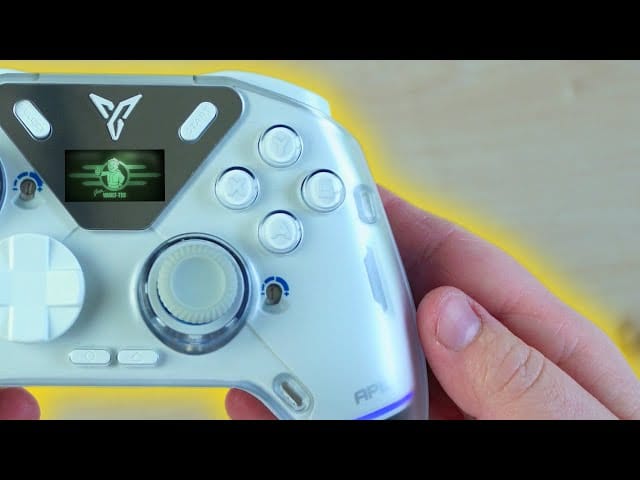 Flydigi Space Station Installation Instructions - Genspark