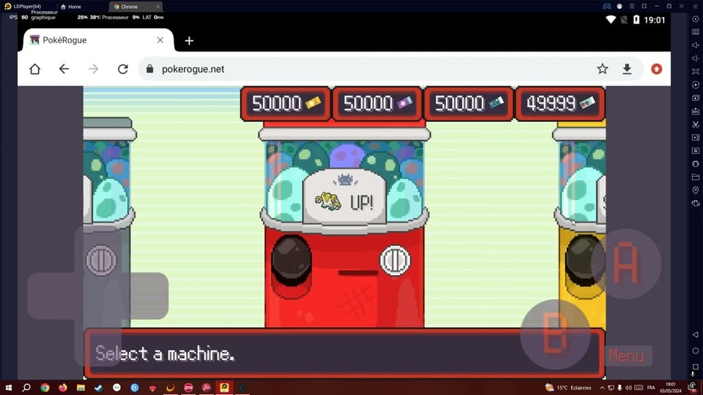 Cheat Engine Setup For Pokerogue - Genspark