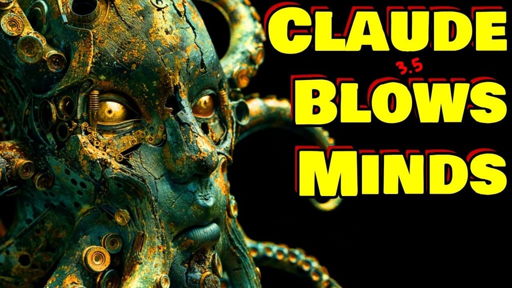 Claude (Language Model) - Genspark