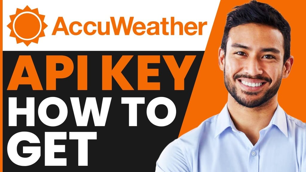 Accuweather Api - Genspark