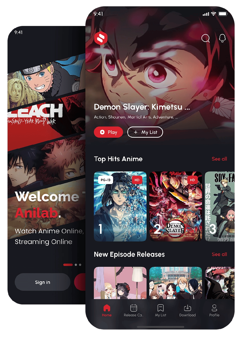 Top Apps and Websites for Batch Anime Downloads on Android - Genspark