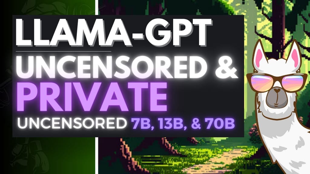 Llama 2 Uncensored Details - Genspark