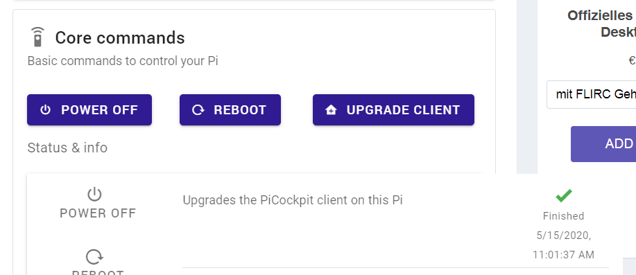 Python Subprocess プロセス終了方法 - Genspark