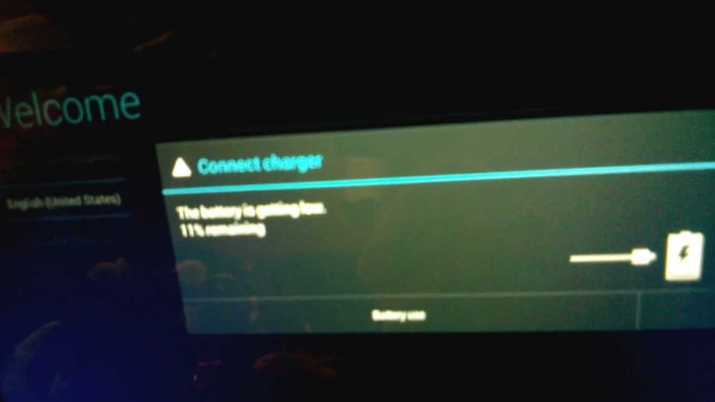 Surface デバイスでのAndroid-x86のインストールについて - Genspark