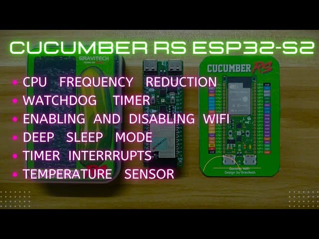 ESP32とFreeRTOSでのWatchdog設定方法 - Genspark