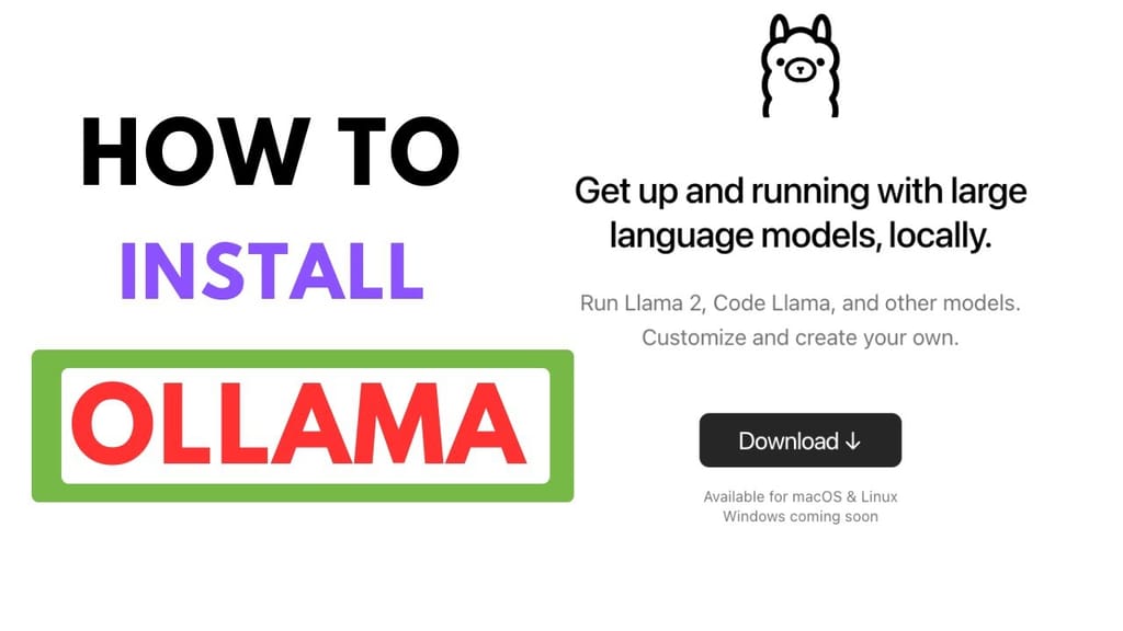 How To Set Up Ollama Locally - Genspark