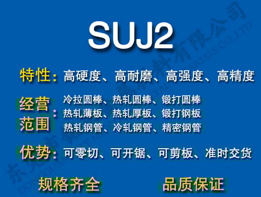 Suj2 特性 - Genspark