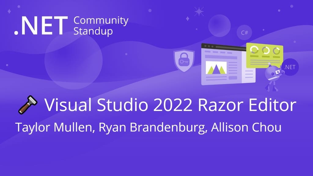 Visual Studio 2022でASP.NETアプリケーションを始める方法 - Genspark