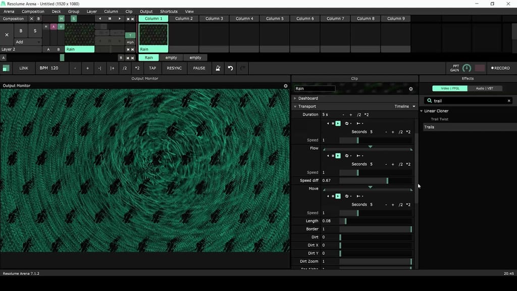 Resolume Supported Plugins List - Genspark