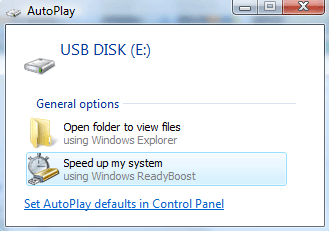 WindowsでReadyBoost機能を活用する方法 - Genspark