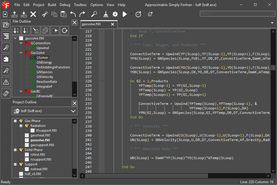 Installing Fortran Compilers On Windows - Genspark