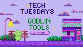 Exploring the Formalizer on Goblin Tools - Genspark