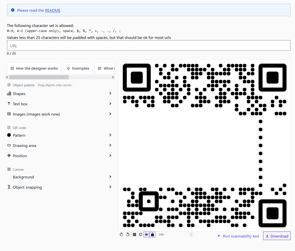 文字をQRコードに変換するおすすめサイト - Genspark