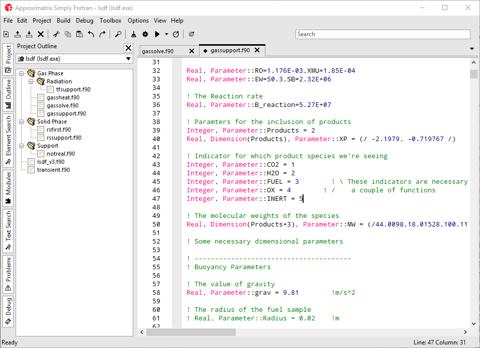Installing Fortran Compilers On Windows - Genspark