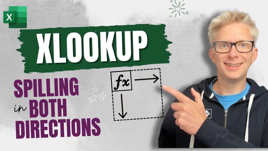 XLOOKUPの#SPILL!エラーの原因と対処法 - Genspark