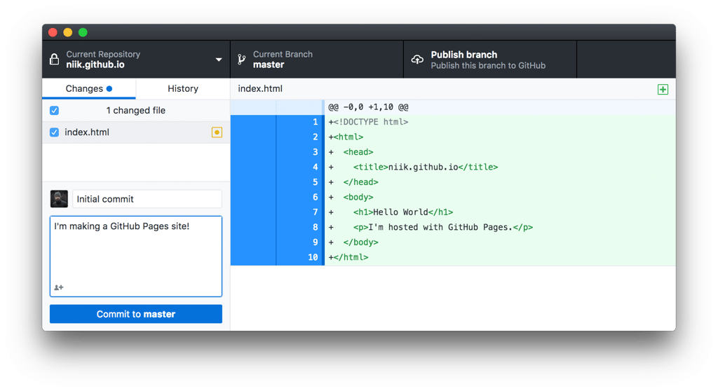 GitHubとは？その機能と使い方を解説 - Genspark