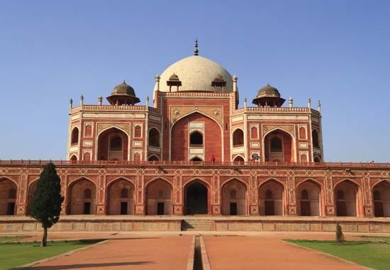 India - Genspark
