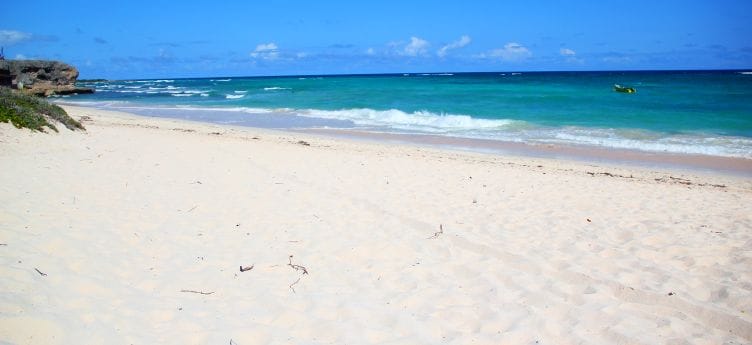 Silver Sands Barbados, Long Beach Barbados - Genspark