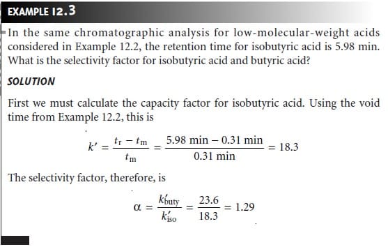 Understanding Tanaka Parameters in HPLC - Genspark
