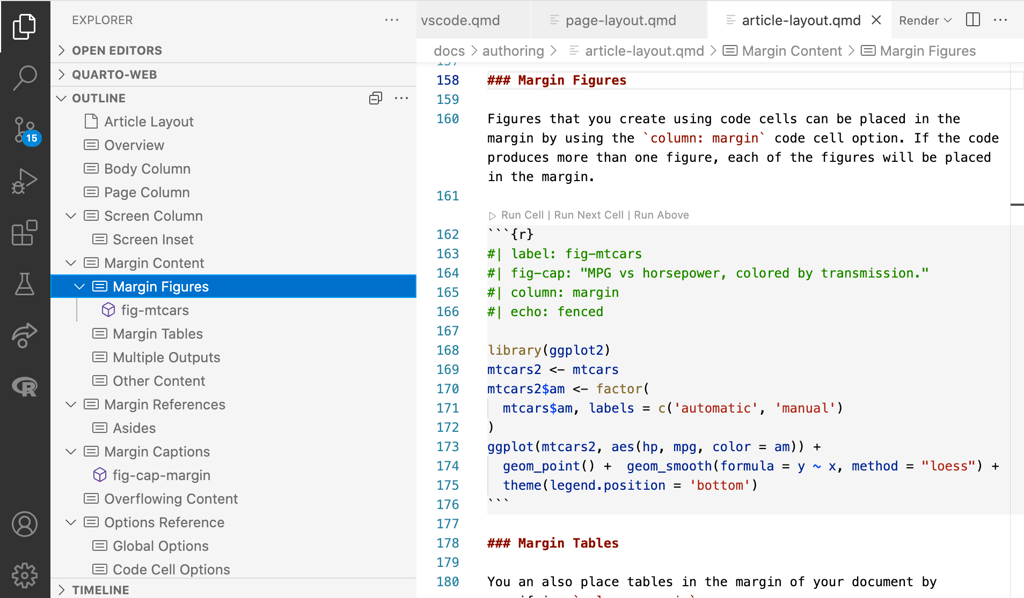 Qmdファイルとは？ - Genspark