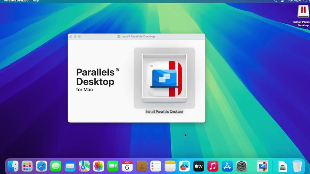 Parallels Desktop Pricing - Genspark