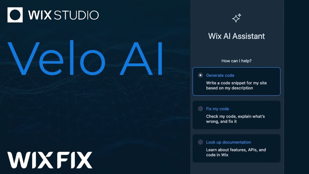 Best AI Platforms for Java Coding in Wix Velo - Genspark
