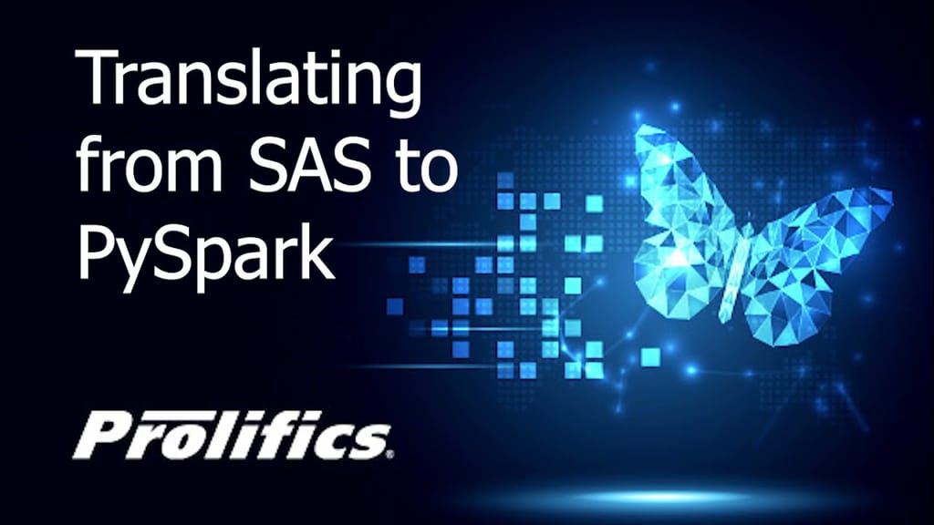 Migrating SAS to PySpark: Key Considerations - Genspark