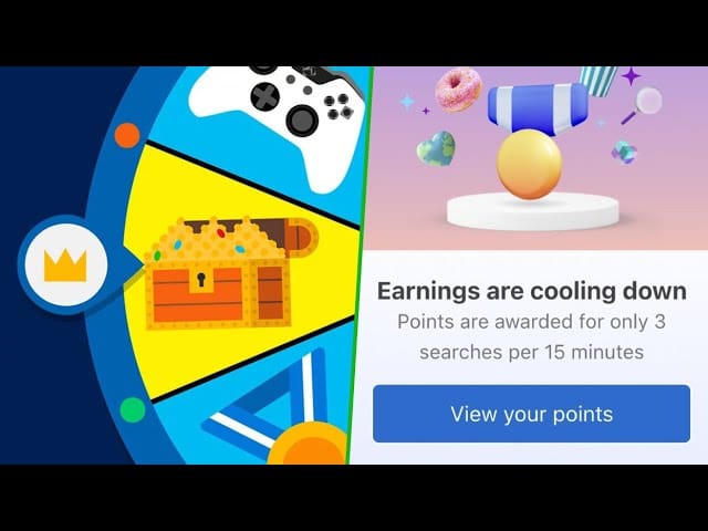 How Does The Microsoft Rewards Points System Work? - Genspark