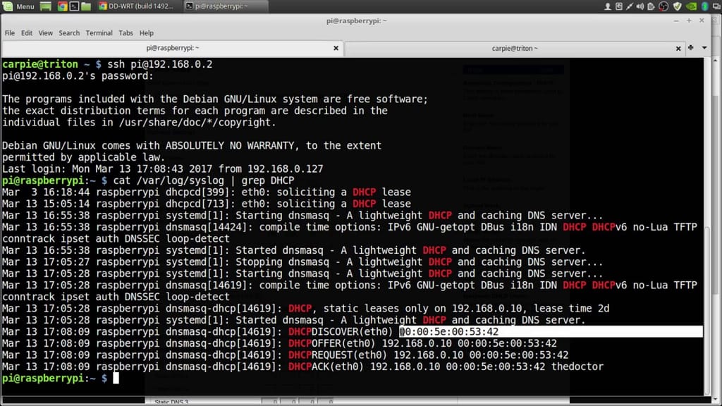 How to Set Up a Custom Local DNS Server - Genspark