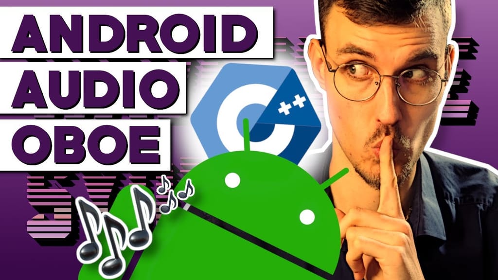 Android StudioでのOboeとAudioPlaybackCaptureの活用 - Genspark
