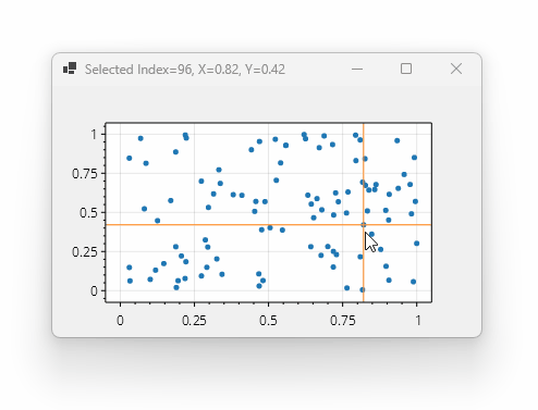 ScottPlot 4と5の比較 - Genspark