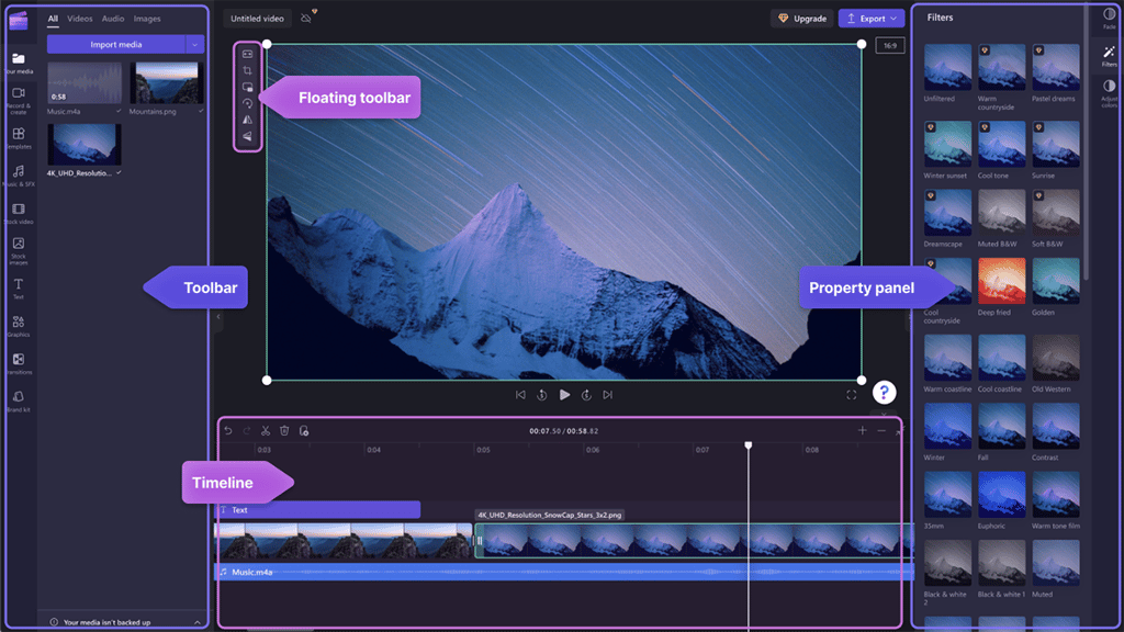 List Of Video Editing Software - Genspark
