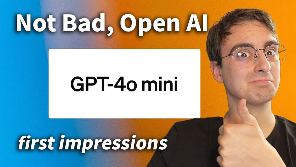 GPT-4o Mini Pricing - Genspark