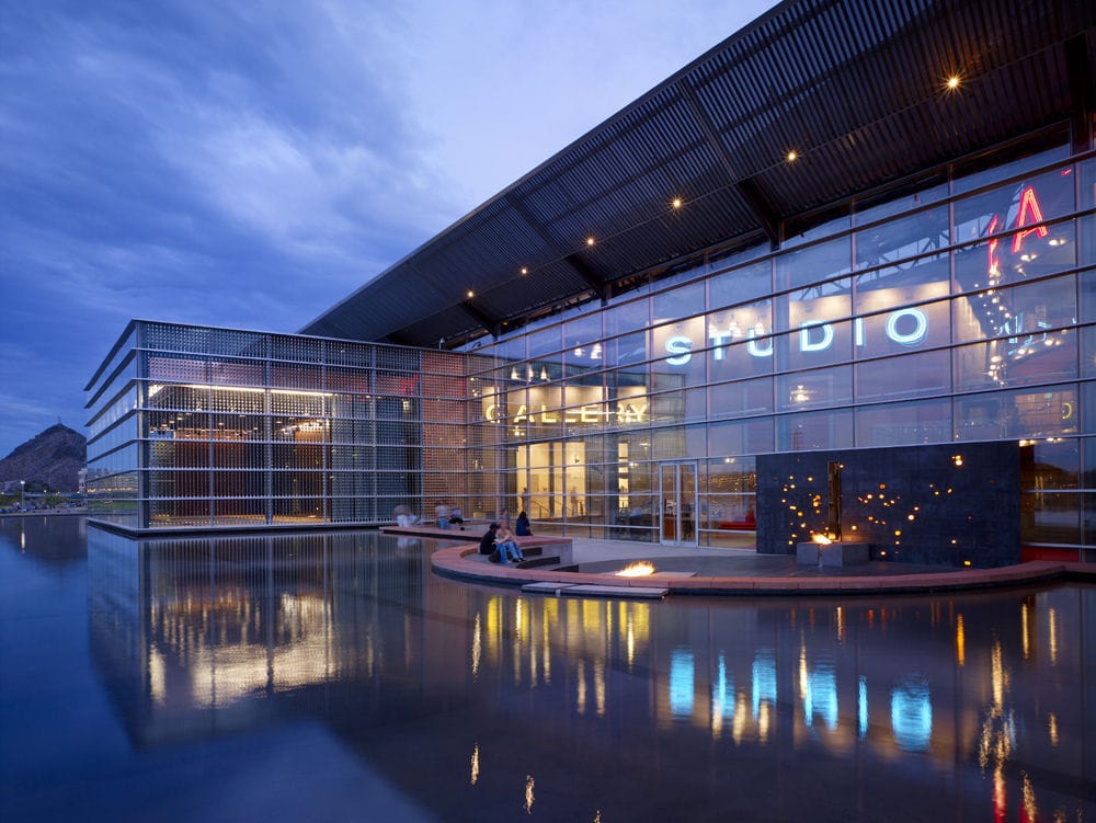 Exploring Tempe, Arizona: A Guide to Its Best Attractions - Genspark