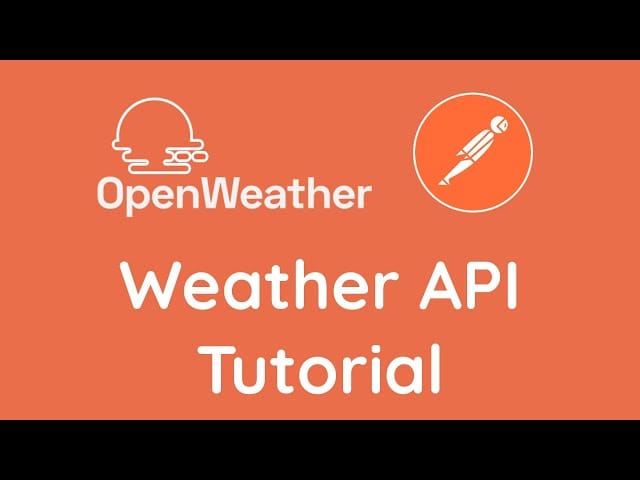 Tutoriel Connexion Api Openweathermap Avec Anythingllm - Genspark