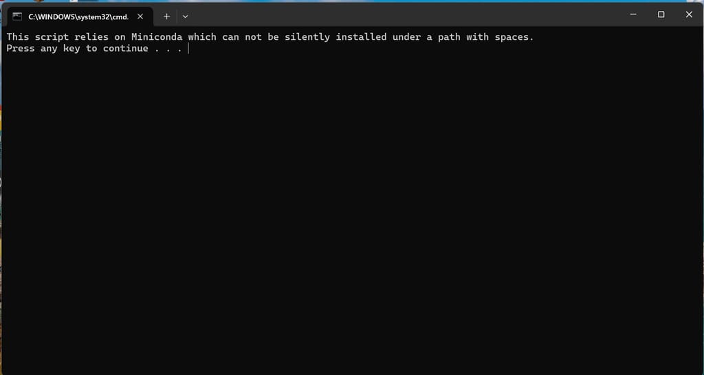 Roop-Unleashed Installation Guide - Genspark