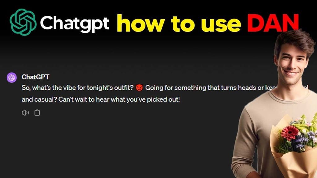 How To Use Dan Mode Chatgpt - Genspark