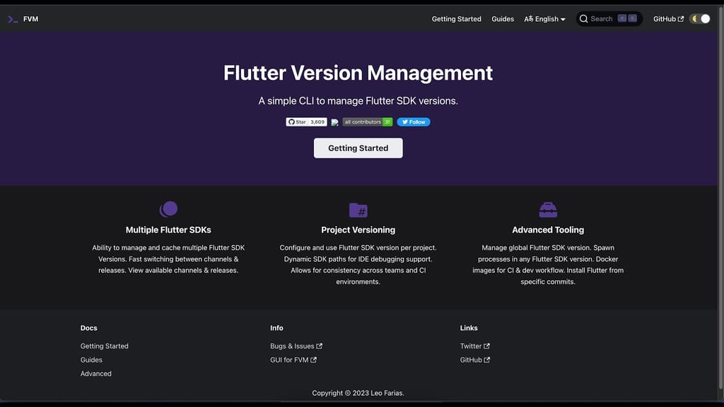 How To Use Fvm On Windows - Genspark