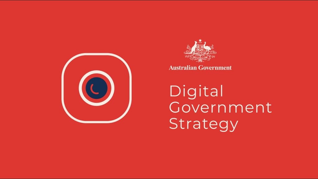 The Evolution of Digitalization in Australia - Genspark