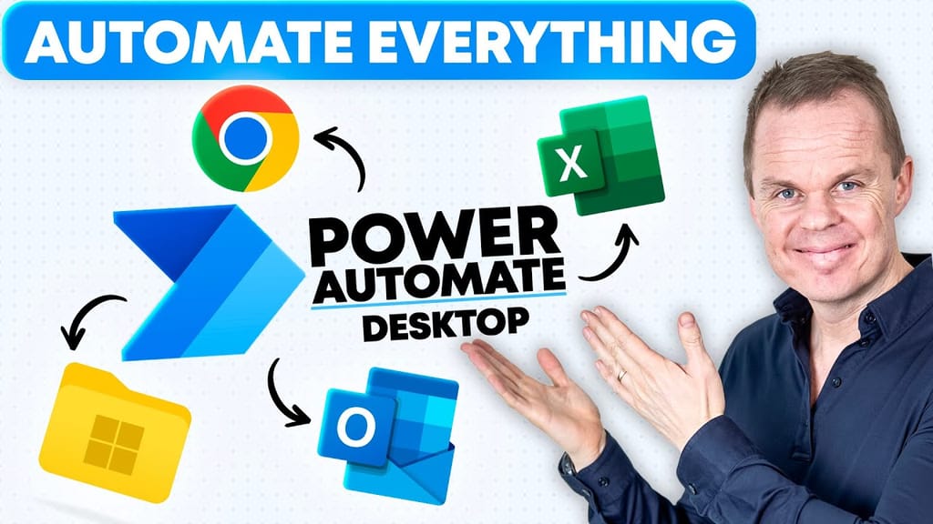 Adding Rows To Data Tables In Power Automate Desktop - Genspark