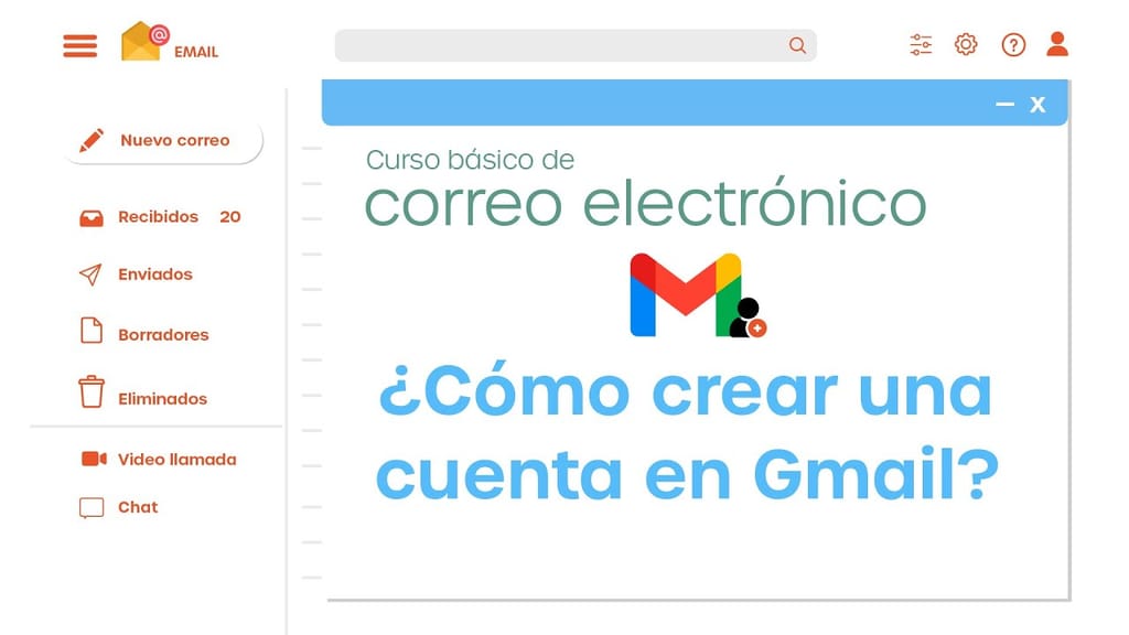 Cómo crear una cuenta de Gmail fácilmente - Genspark